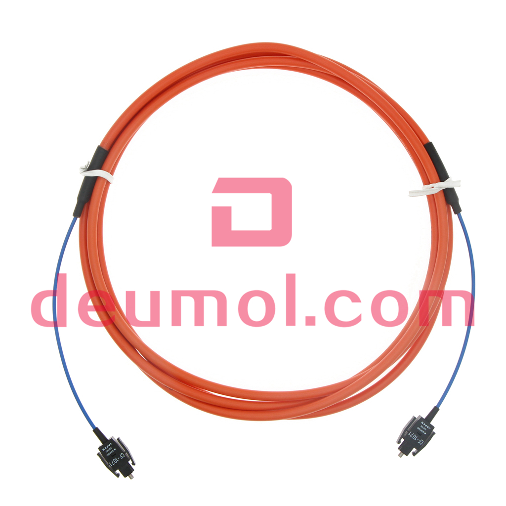 SUMITOMO CF-1071 Simplex Cable Assemblies, JIS F05 H-PCF Cable ...