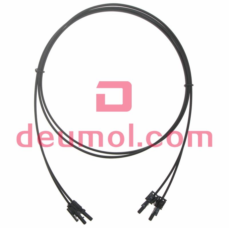 HFBR4532Z/HFBR-4532Z 1.0mm Plastic Optical Fiber Cable Assemblies ...