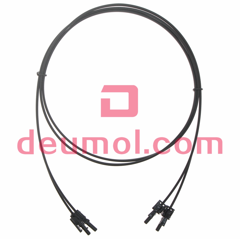 HFBR4532Z/HFBR-4532Z 1.0mm Plastic Optical Fiber Cable Assemblies ...