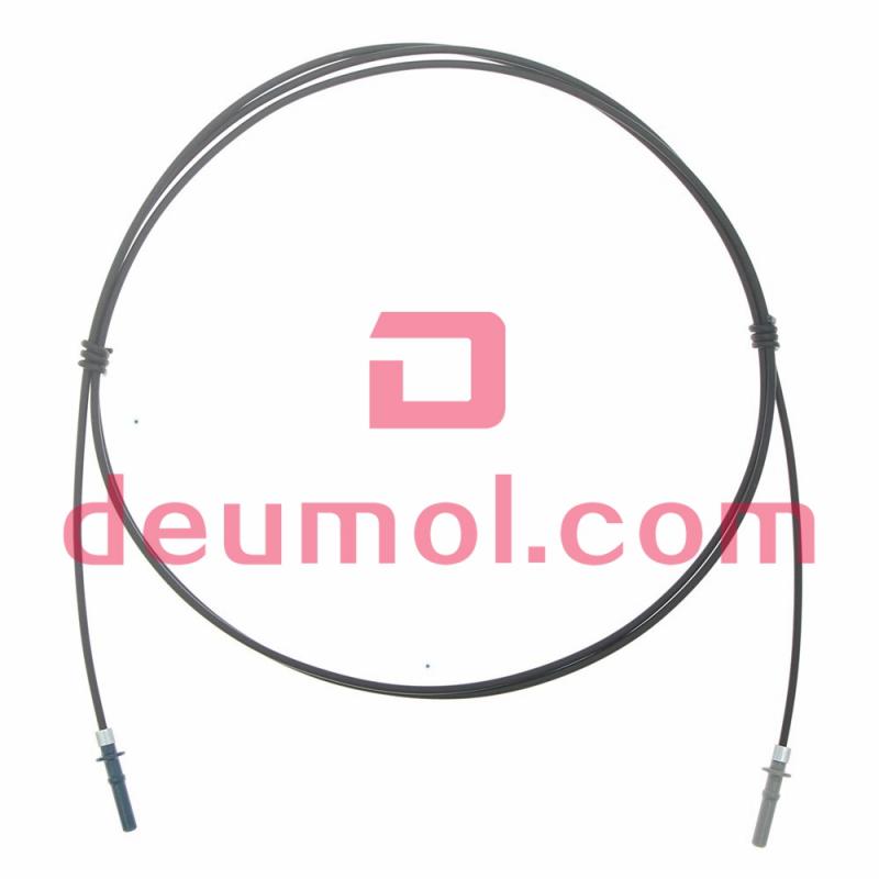 3BSC950118R1 - TK812V015 POF Cable, 1.5m, Simplex_ABB_Automation Cable ...
